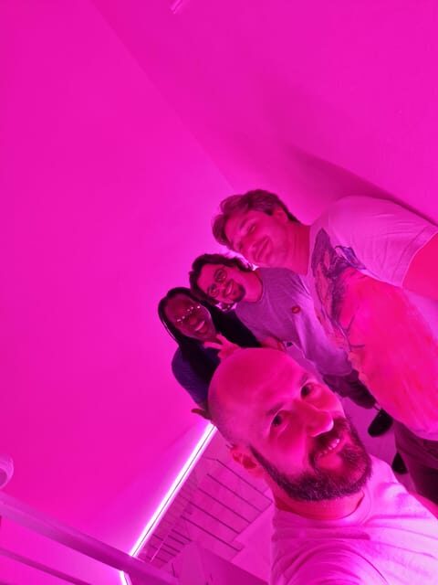 Athens Night Barhop - Final Thoughts
