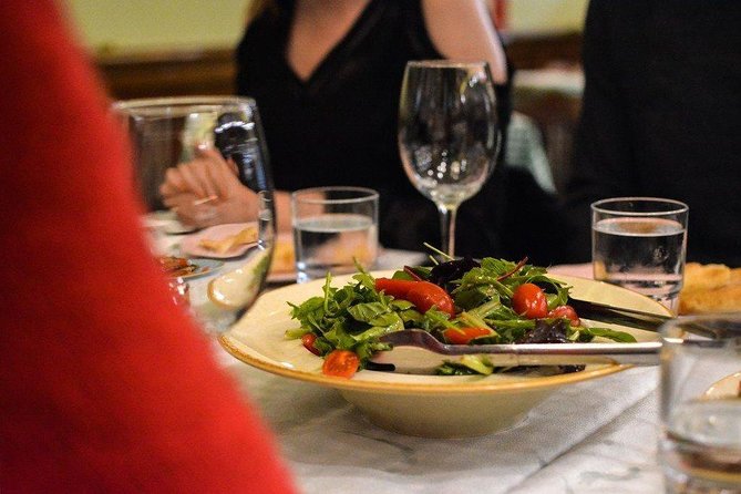 Athens Night Tour with Cocktails and Souvlaki - Why This Tour Stands Out