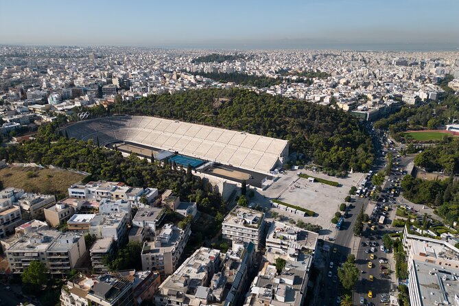 Athens Off-the-Beaten-Path Gastronomy: Secret Authentic Flavors - Taking in the Local Culinary Experience