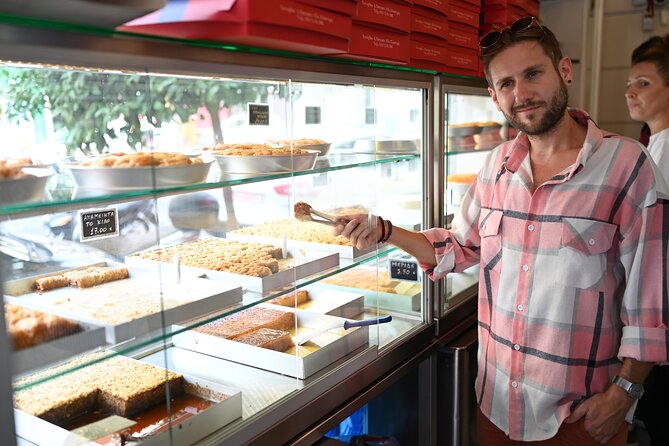 Athens Off-the-Beaten-Path Gastronomy: Secret Authentic Flavors - Booking and Cancellation Details