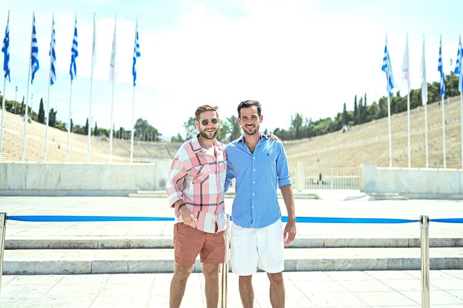 Athens Off-the-Beaten-Path Gastronomy: Secret Authentic Flavors - Frequently Asked Questions