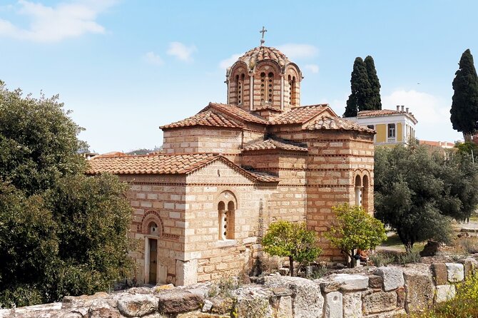 Athens Old Town Food Experience - What We Love About This Experience