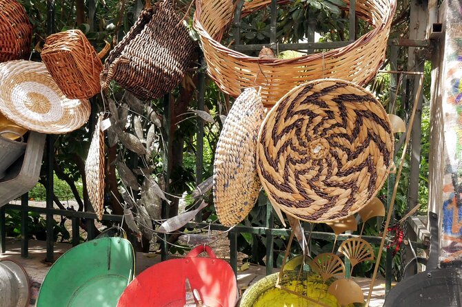 Athens Old Town Food Experience - Stop 2: Monastiraki