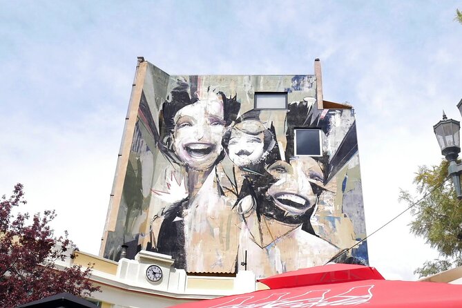 Athens Old Town Food Experience - Stop 3: Varvakios Central Municipal Market