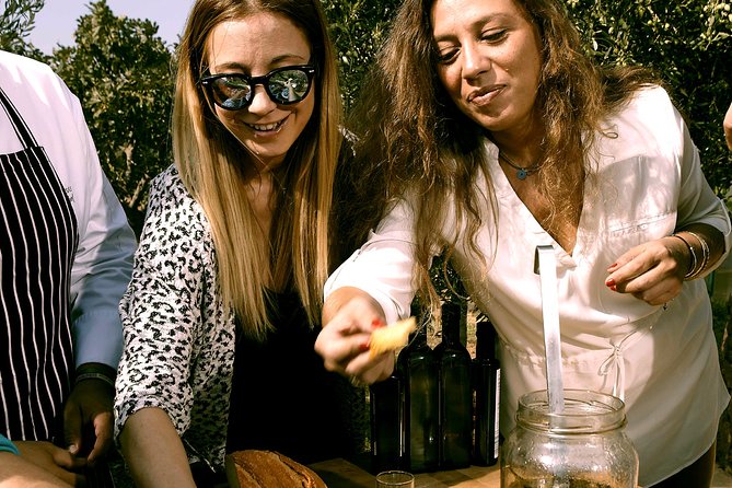 ATHENS OLIVE ESTATE - Olive Oil Workshop with Farm-to-Fork Lunch - The Cost and Value