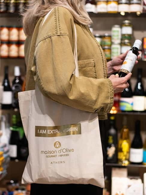 ''Athens Olive Oil Tasting'' - Final Thoughts