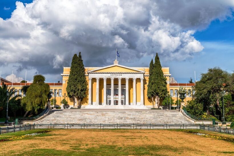 Athens: Olympic Games Workout Session - Who Will Love This Tour?