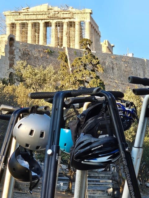 Athens Panorama Segway Tour - A Practical Guide to the Athens Panorama Segway Tour