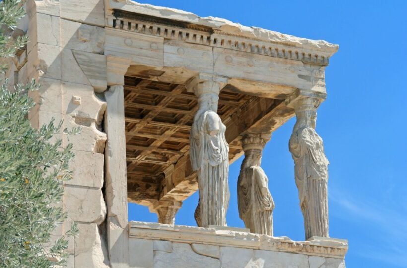 Athens: Panoramic Tour with Guided Acropolis & Museum Visit - A Detailed Look at the Tour Experience
