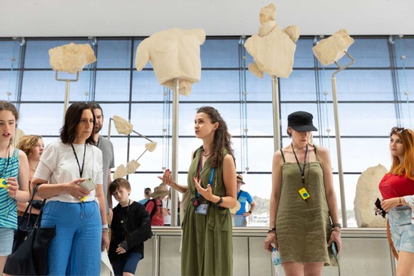 Athens: Panoramic Tour with Guided Acropolis & Museum Visit - Final Thoughts