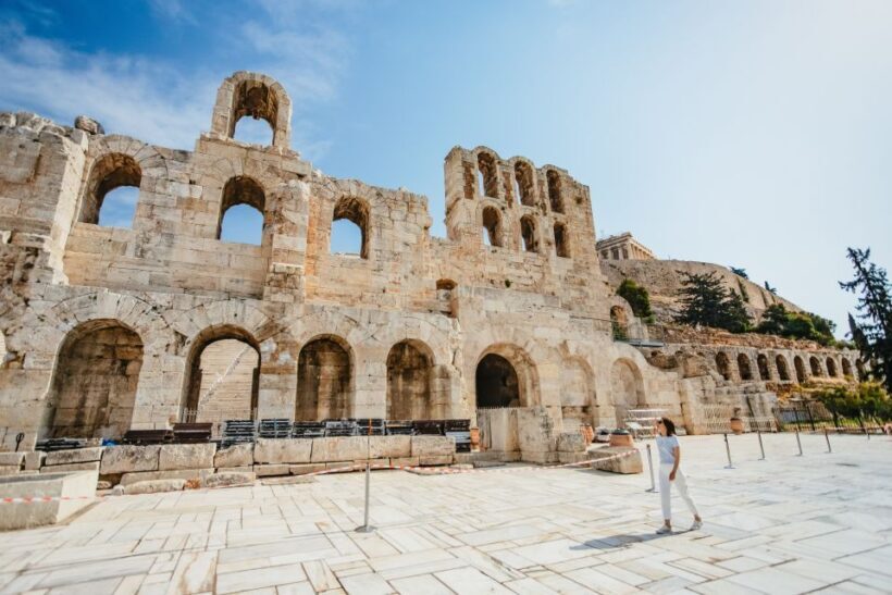 Athens: Parthenon, Acropolis and Museum Small Group Tour - The Value of a Guided Small Group Tour