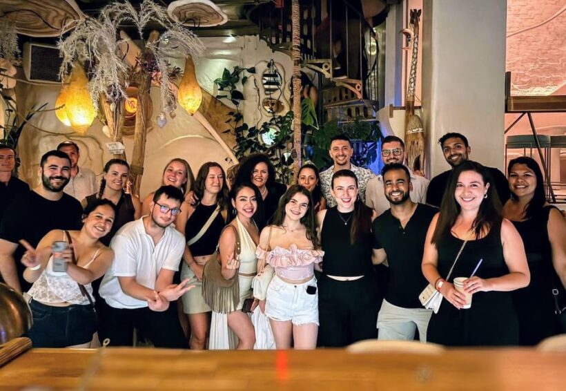 Athens Party Pub Crawl with Unlimited Drinks & Club Access - Authentic Experiences and Traveler Feedback