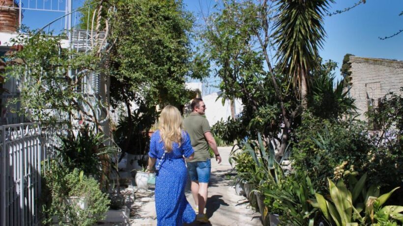 Athens: Percy Family Treasure Hunt & Tour w/ food stops - Discover Athens with the Percy Family Treasure Hunt & Tour