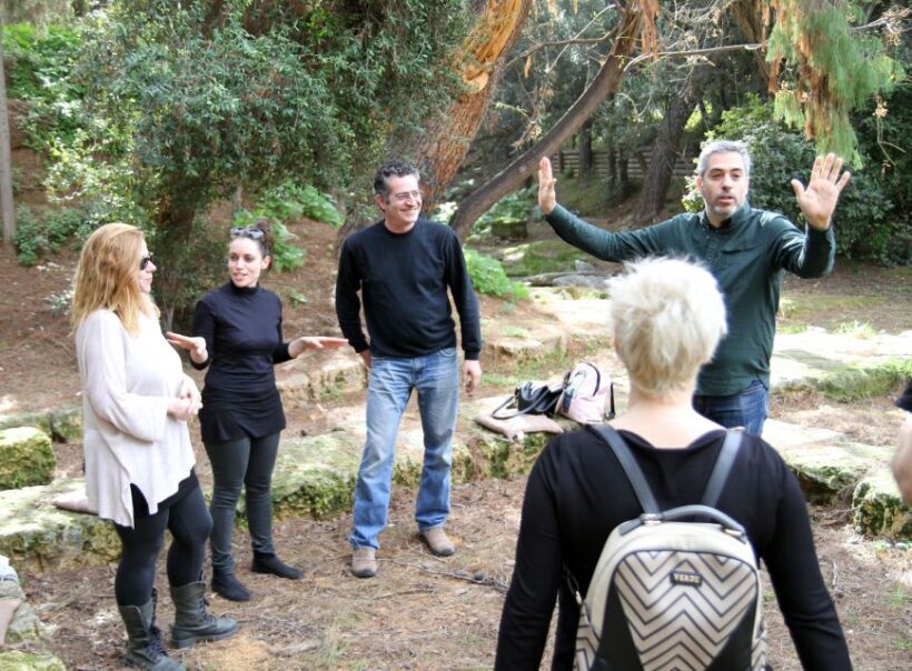 Athens: Philosophy Experience at Plato's Academy Park - Value and Pricing: Is It Worth It?