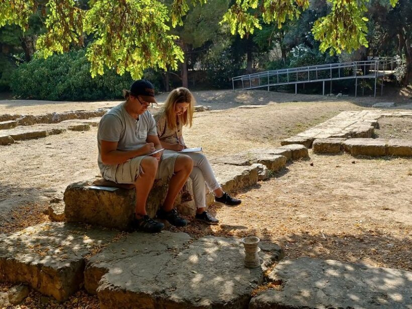 Athens: Philosophy Experience at Plato's Academy Park - The Sum Up: Who Will Love This Experience?