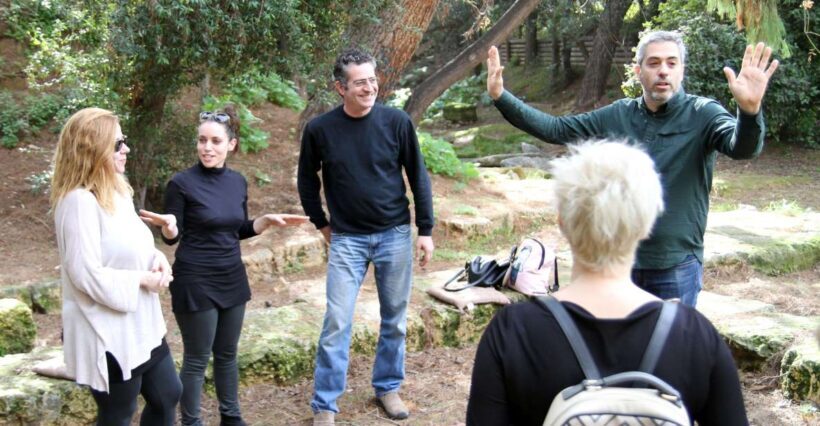 Athens: Philosophy Experience at Plato's Academy Park - FAQ