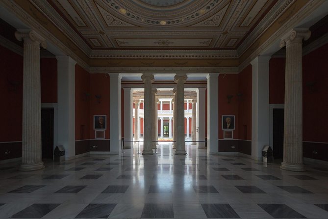 Athens Photography Tour - Customer Reviews