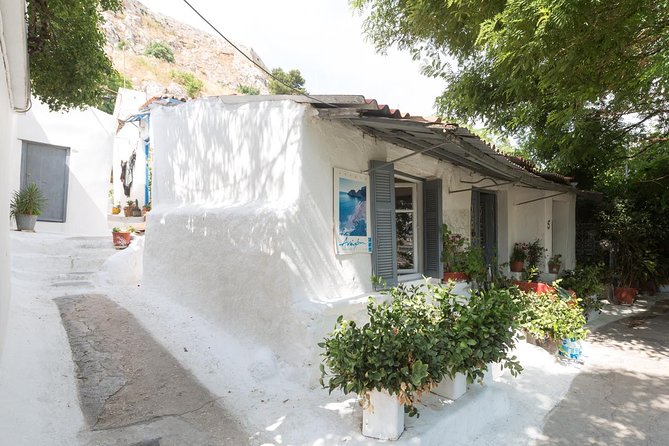 Athens Photography Tour - Unique Locations Explored