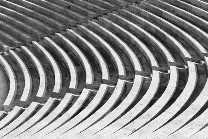 Athens Photography Tour - Personalized Experience