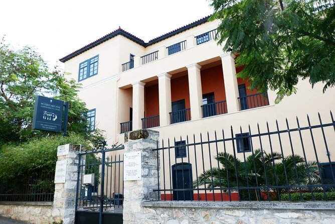 Athens Plaka Neighborhood Self-Guided Game & Tour - FAQ