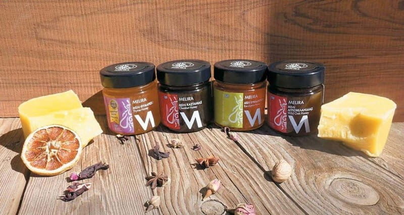 Athens: Premium Greek Honey Tasting - What to Expect: A Taste of Greece’s Natural Heritage