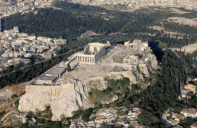 Athens: Private 4-Hour Tour with Acropolis and Old Town - The Sum Up