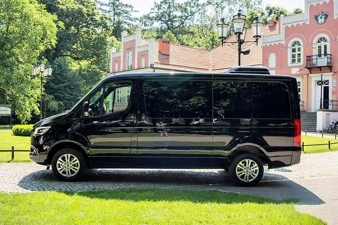 Athens Private Airport Transfer (ATH) Best Price Arrival - Departure - Who Will Benefit Most?