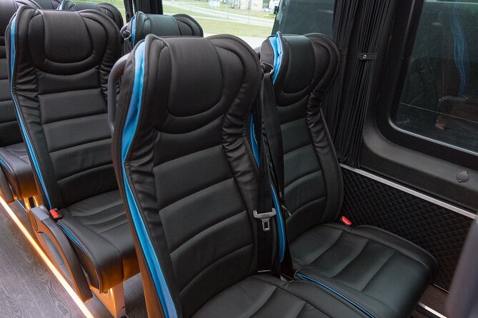 Athens Private Airport Transfer (ATH) Best Price Arrival - Departure - Final Thoughts