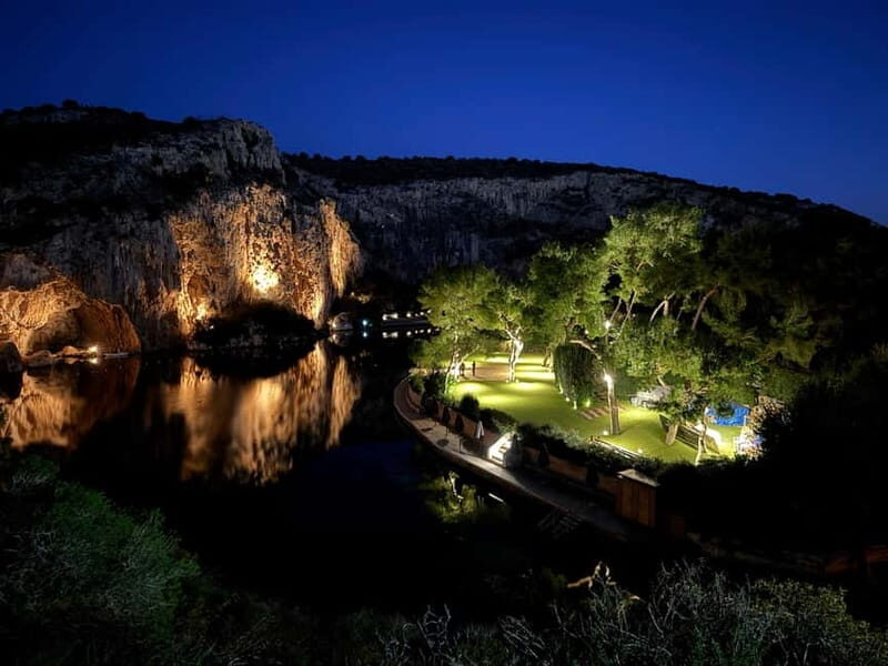 Athens: Private Cape Sounio & Temple of Poseidon Tour - Key Points
