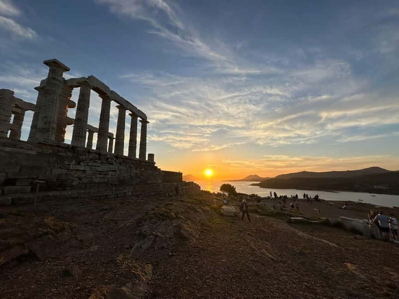 Athens: Private Cape Sounio & Temple of Poseidon Tour - Introduction: A Scenic Escape with Authentic Charm