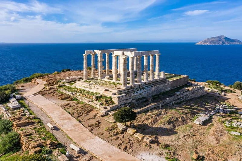 Athens: Private Cape Sounio & Temple of Poseidon Tour - Why This Tour is a Great Choice