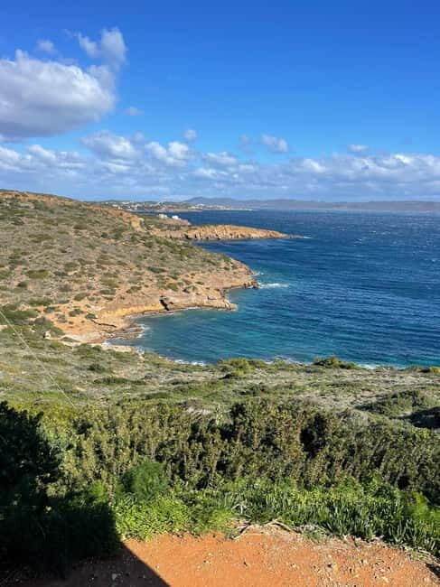 Athens: Private Cape Sounio & Temple of Poseidon Tour - Final Thoughts