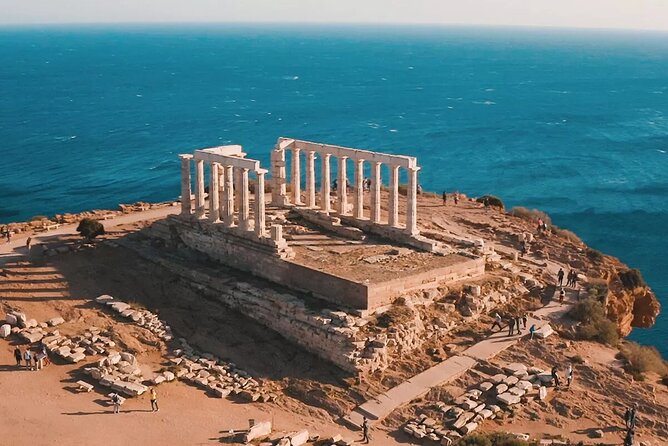 Athens private Cape Sounio Tour through the greek riviera - Key Points