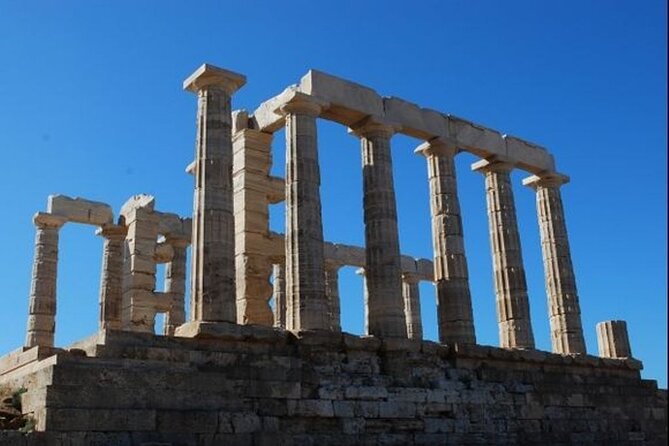 Athens private Cape Sounio Tour through the greek riviera - Why This Tour Stands Out
