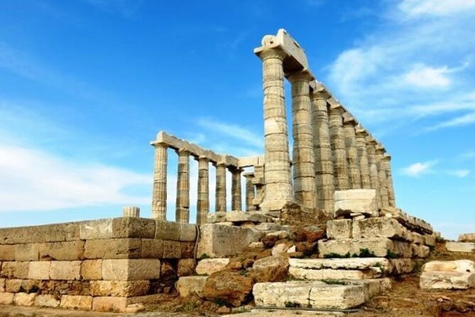 Athens private Cape Sounio Tour through the greek riviera - FAQs