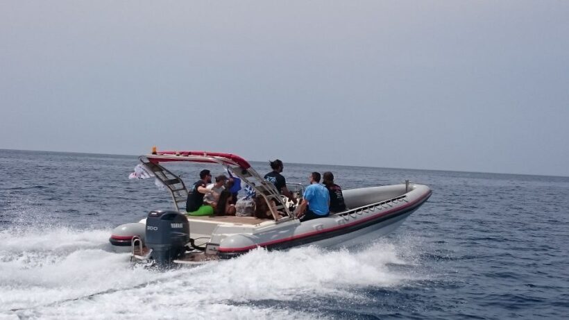 Athens: Private Cruise with Snorkeling and Swimming - What to Expect on Your Private Boat Trip