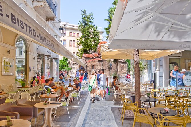 Athens Private Custom Tours by Locals, Highlights & Hidden Gems - Final Thoughts