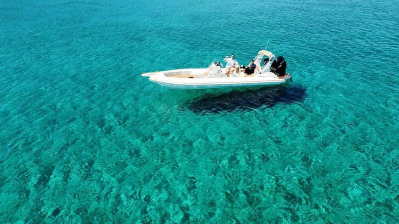 Athens: Private Daily Cruise & Snorkeling Petalioi Marmari - Who Should Consider This Tour?