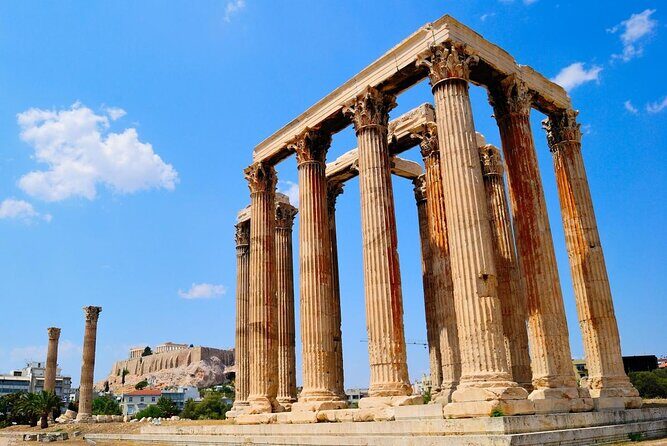 Athens Private Day Tour Best place to visit - An Honest Look at This Athens Private Tour