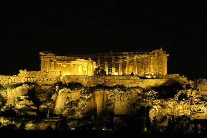 Athens Private Day Tour Best place to visit - What Travelers Say