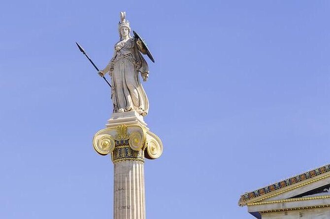 Athens Private Day Tour Best place to visit - Final Thoughts
