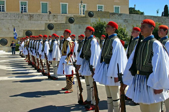 Athens private day tour (up to 8 hours), from Athens center or Piraeus - Final Thoughts