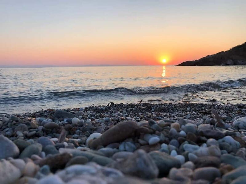 Athens : Private Day Trip to Athens Riviera - Vouliagmeni Lake: Nature’s Hidden Gem