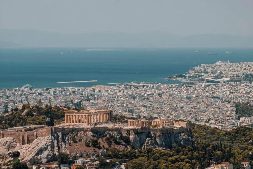 Athens : Private Day Trip to Athens Riviera - Seaside Lunch with Stunning Views