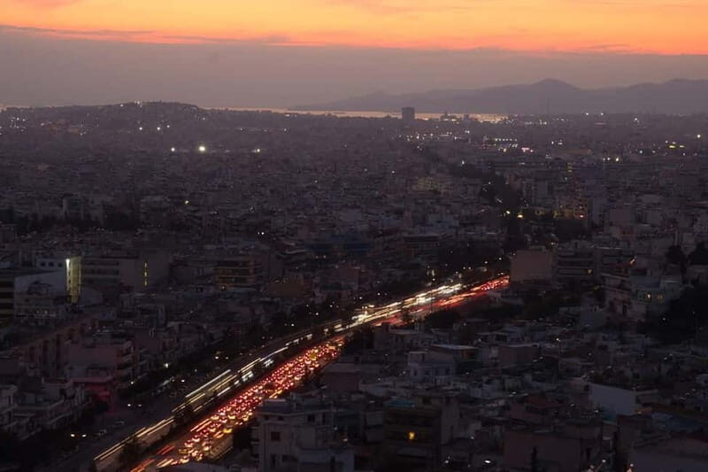 Athens : Private Day Trip to Athens Riviera - Highlights of the Itinerary
