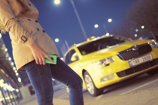 Athens Private Departure Transfer Service: Hotel to Airport - Who Is This Service Best For?