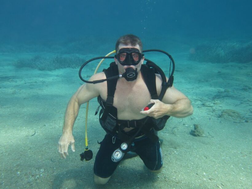 Athens: Private Discover Scuba Diving for Beginners - An Honest Look at the Athens Discover Scuba Diving Tour