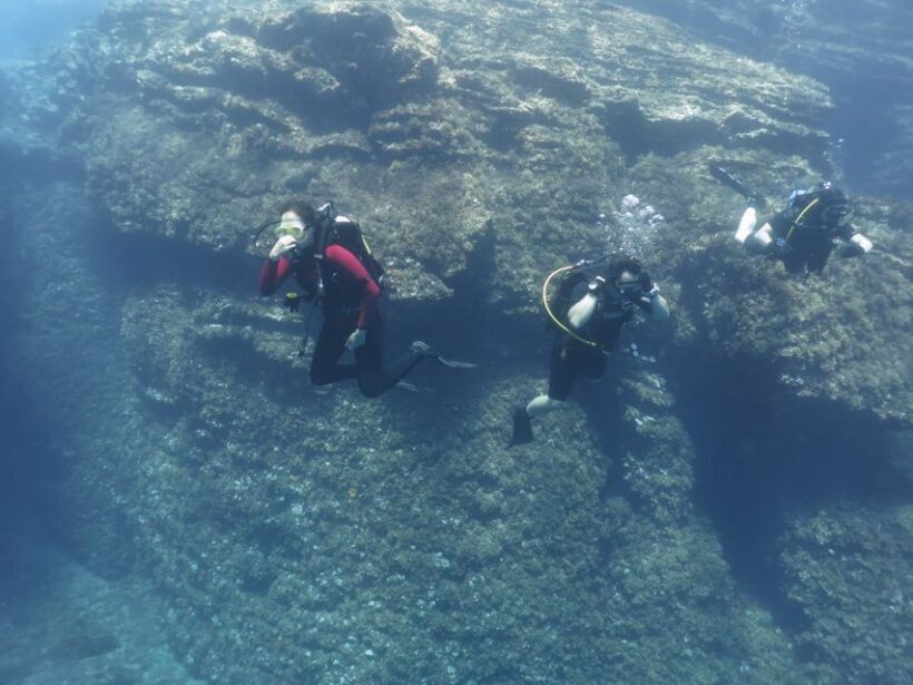 Athens: Private Discover Scuba Diving for Beginners - Frequently Asked Questions