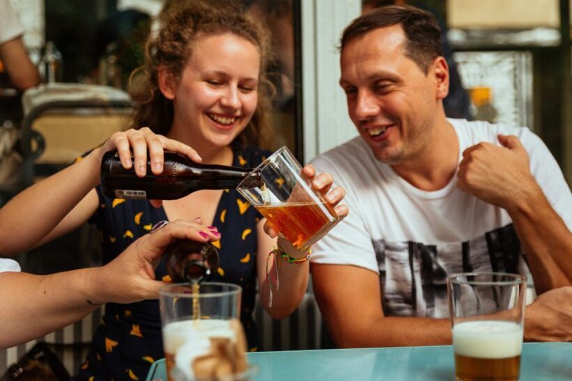 Athens: Private Evening Tour w/ Drinks & Bites in Koukaki - The Itinerary in Detail