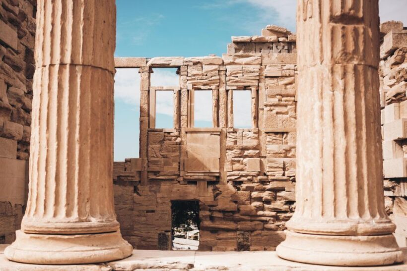 Athens: Private Exclusive History Tour with a Local Expert - Key Points